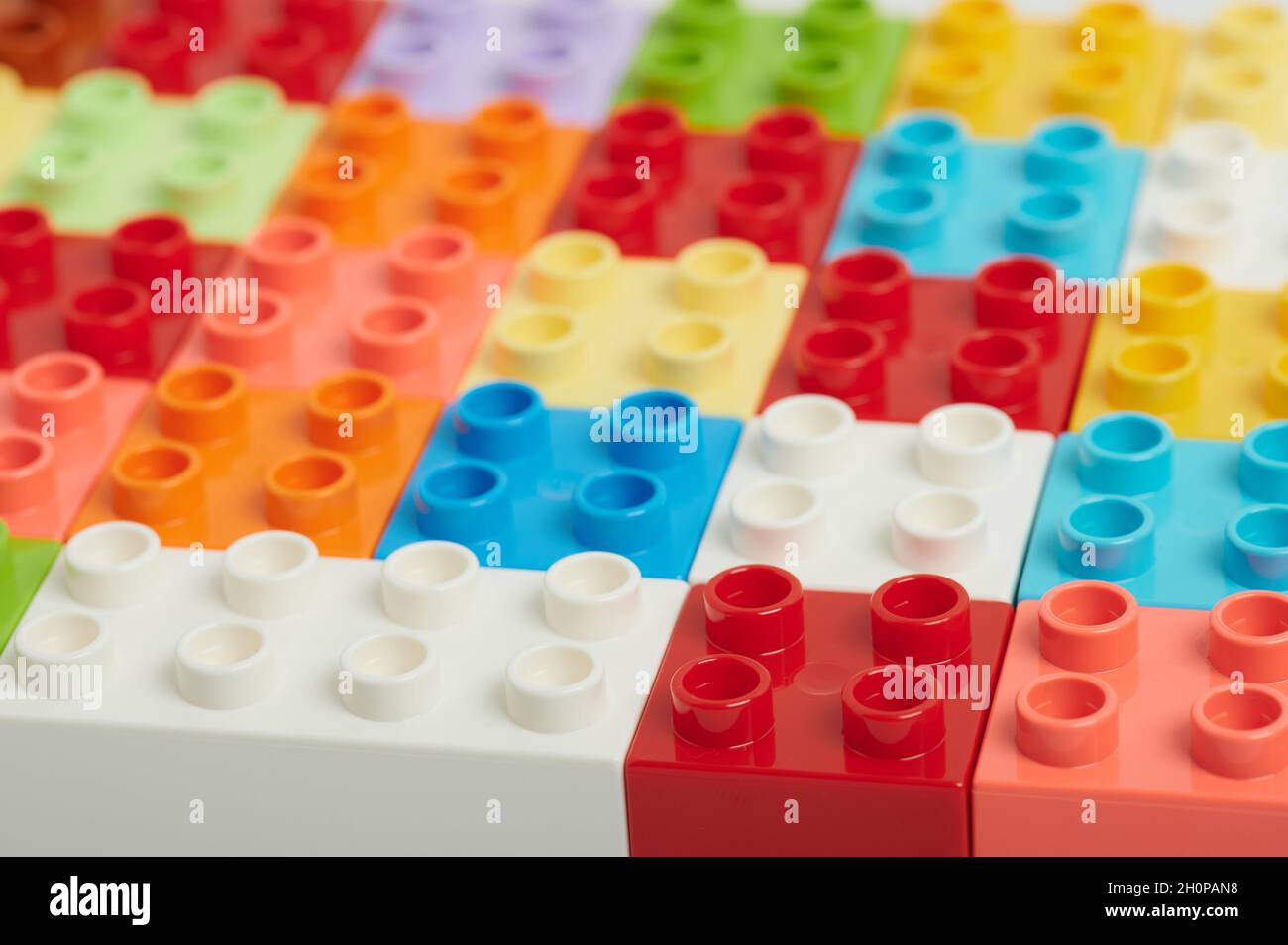 Bricks background hi-res stock photography and images - Alamy