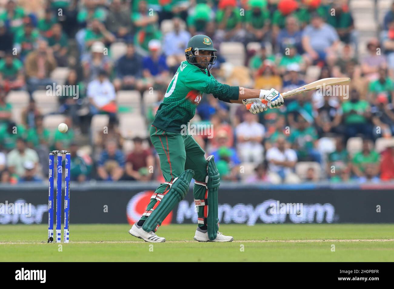 Mohammad Mahmudullah