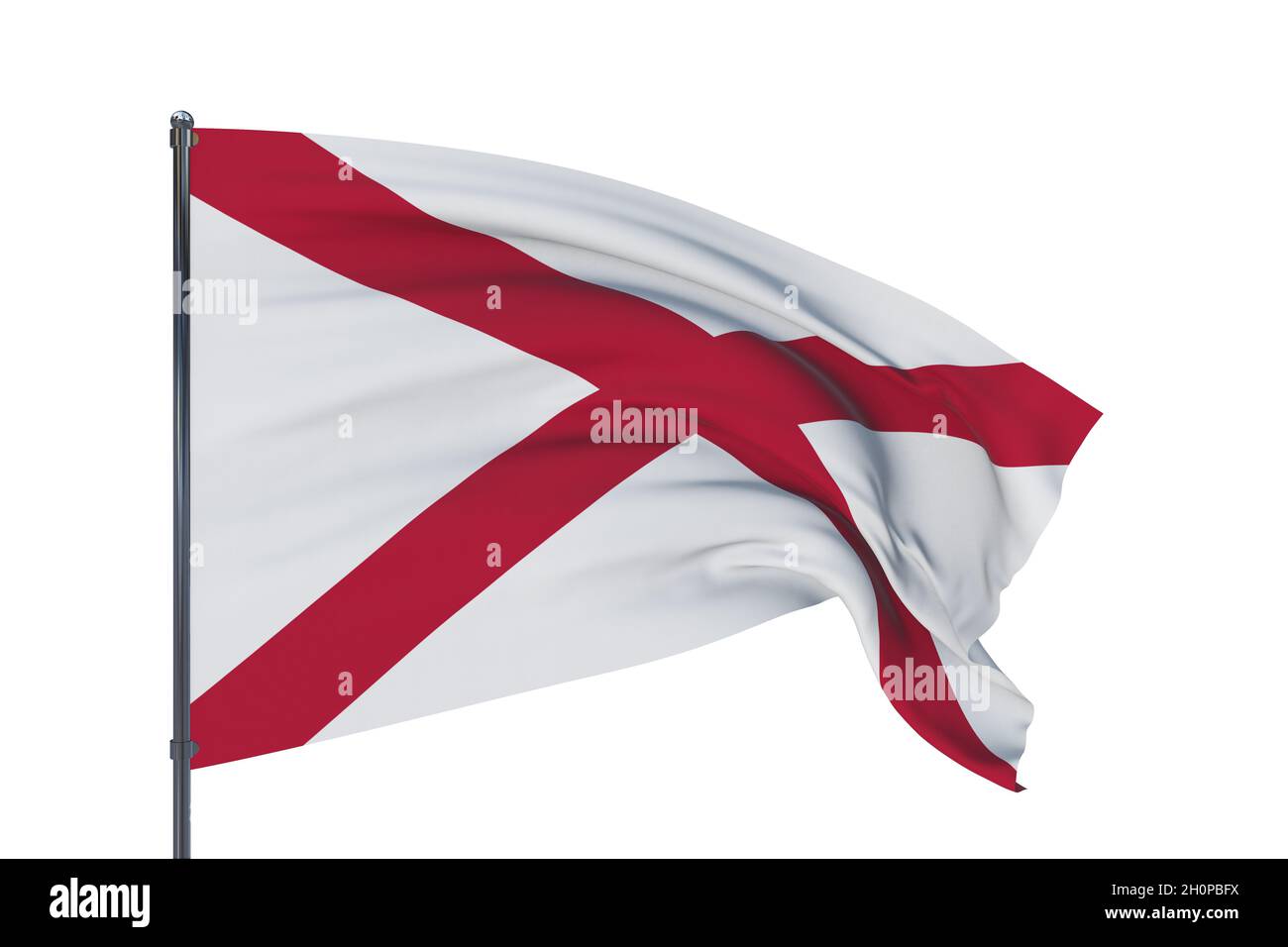 Usa territories Cut Out Stock Images & Pictures - Alamy