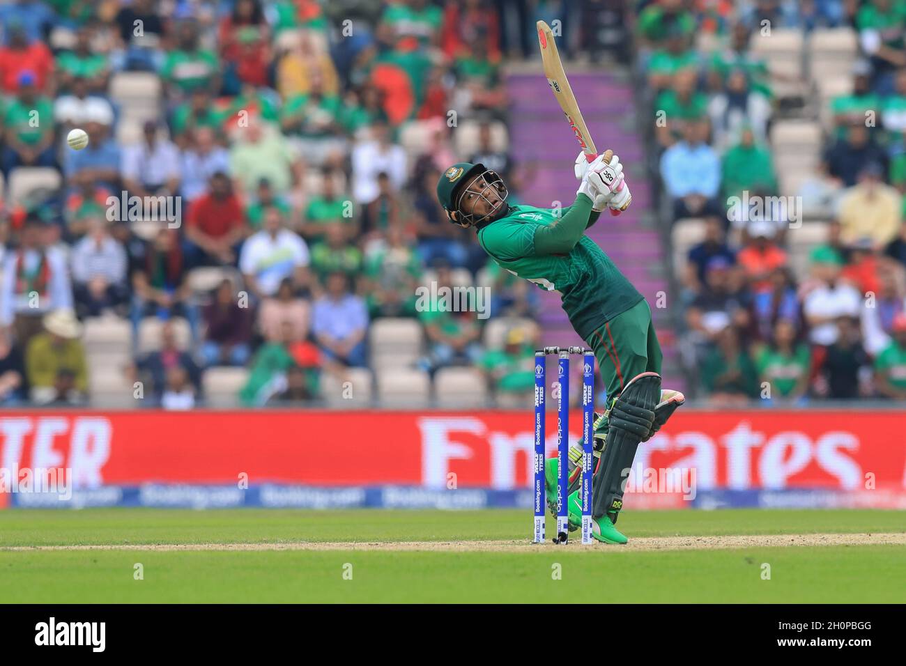 Bangladesh cricket player Mushfiqur Rahim in action during the 31st ...