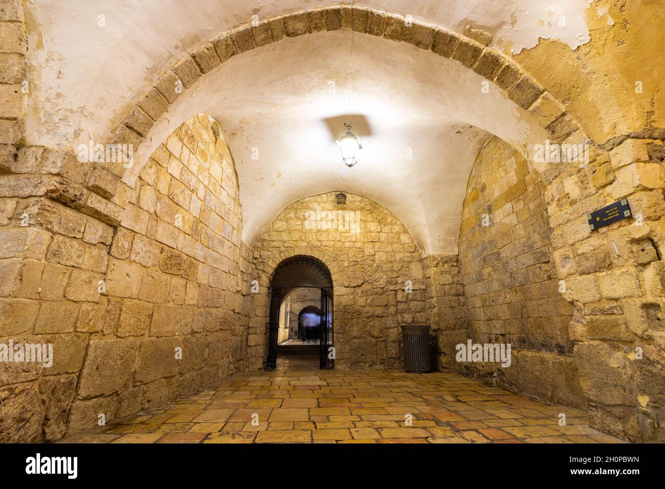 jerusalem-israel, 06-07-2021. The ancient structure of the tomb of King ...