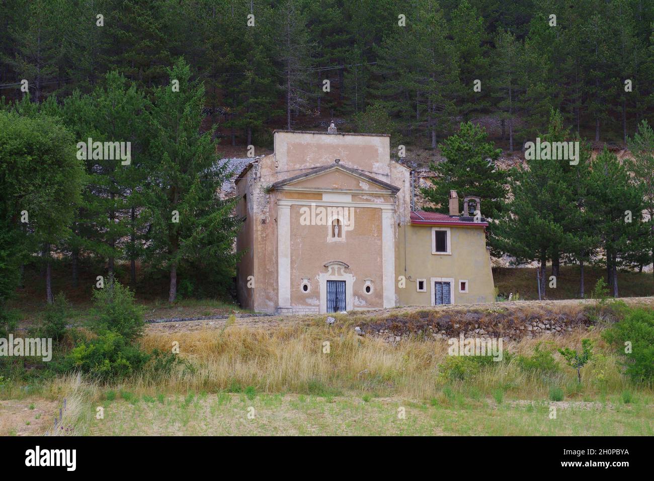 Santa liberata hi-res stock photography and images - Alamy