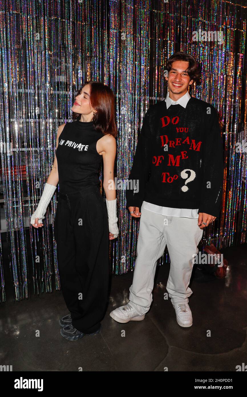 Maria gabriela santos hi-res stock photography and images - Alamy