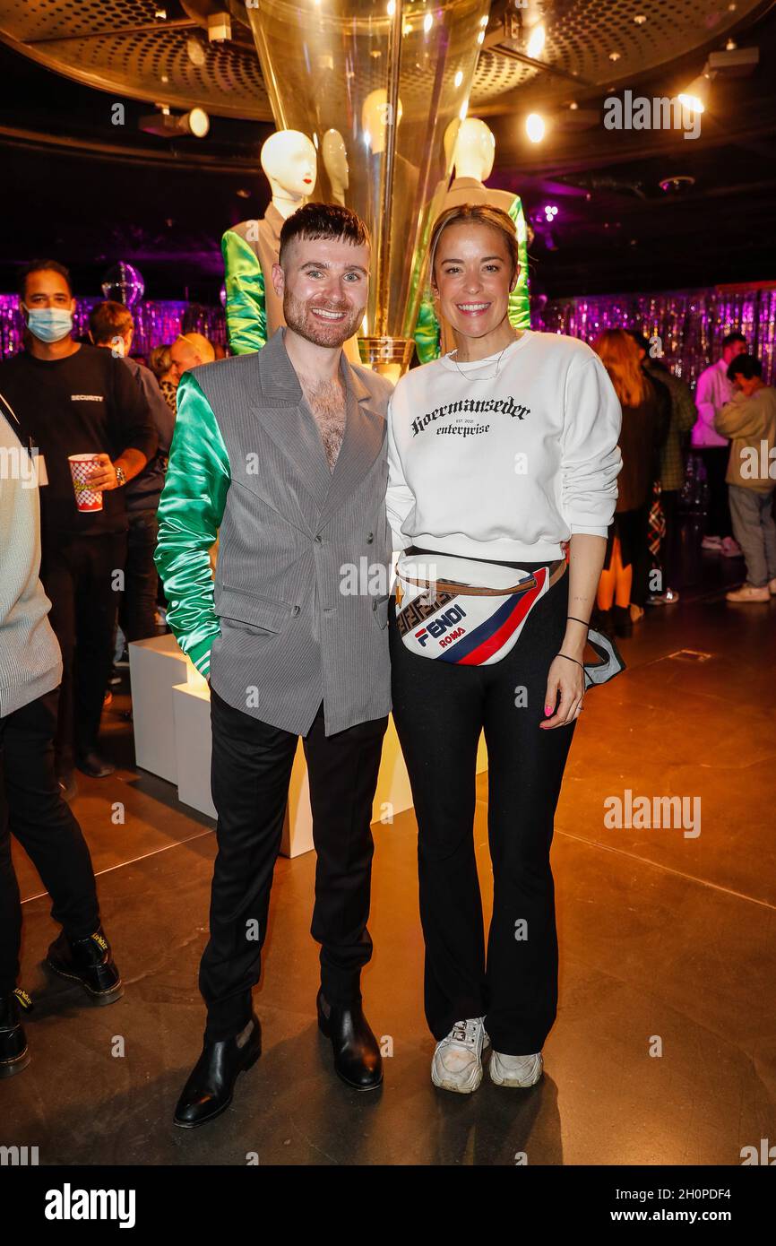 Michael spath hi-res stock photography and images - Alamy