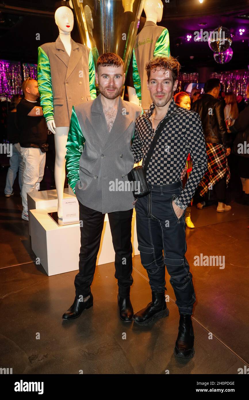 Nico stank hi-res stock photography and images - Alamy