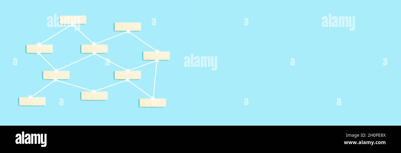 Pin string map hi-res stock photography and images - Alamy