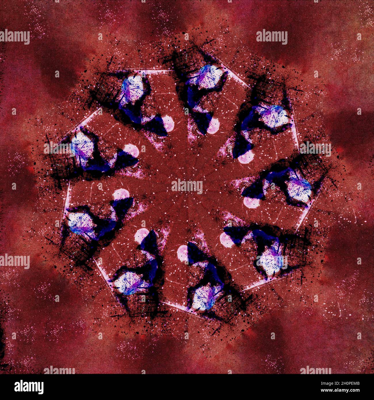 STP Screen Transfer Process - 468 - WDVMM - 839 - The Mantra of Strain ...
