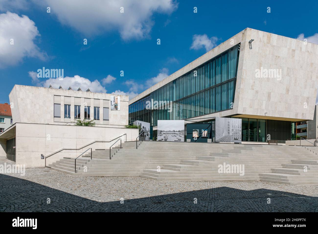 Multifunctional center hi-res stock photography and images - Alamy