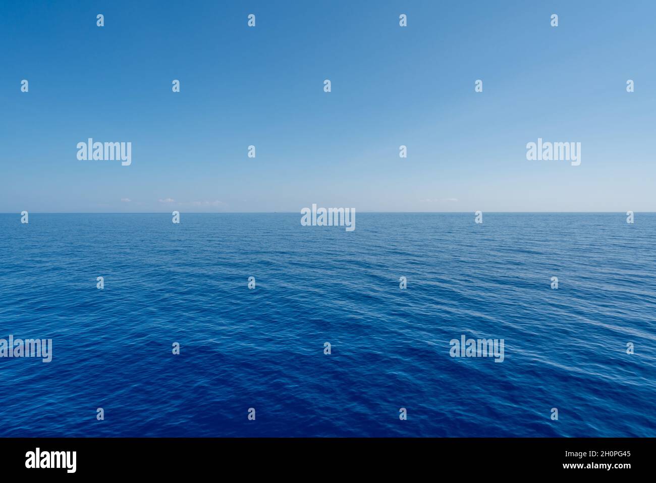 Ocean surface background with sea waves Stock Photo - Alamy