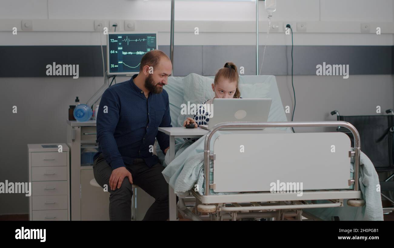 Recovery From Surgery Cartoon