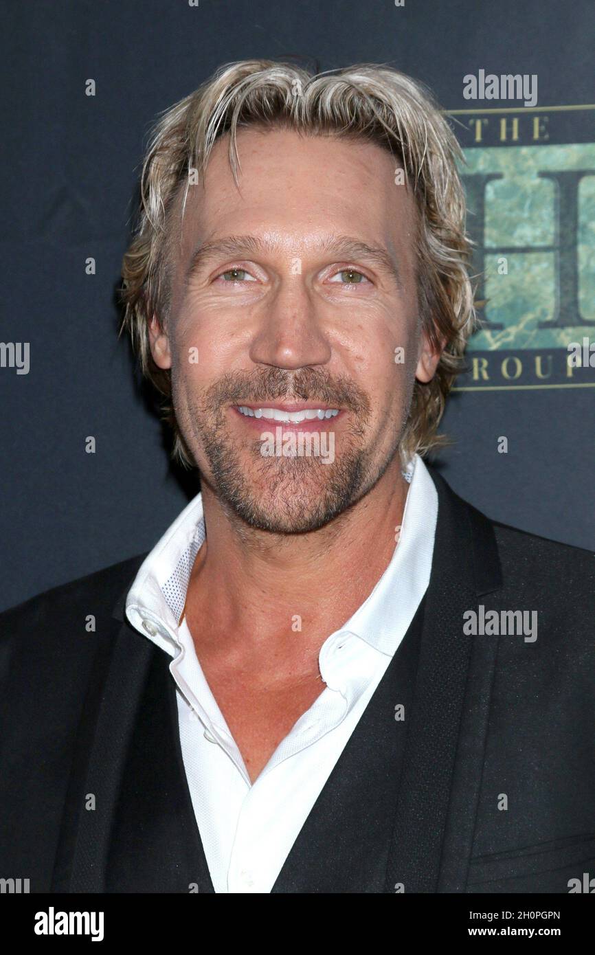 Los Angeles, CA. 13th Oct, 2021. David A.R. White at arrivals for LOVE ...