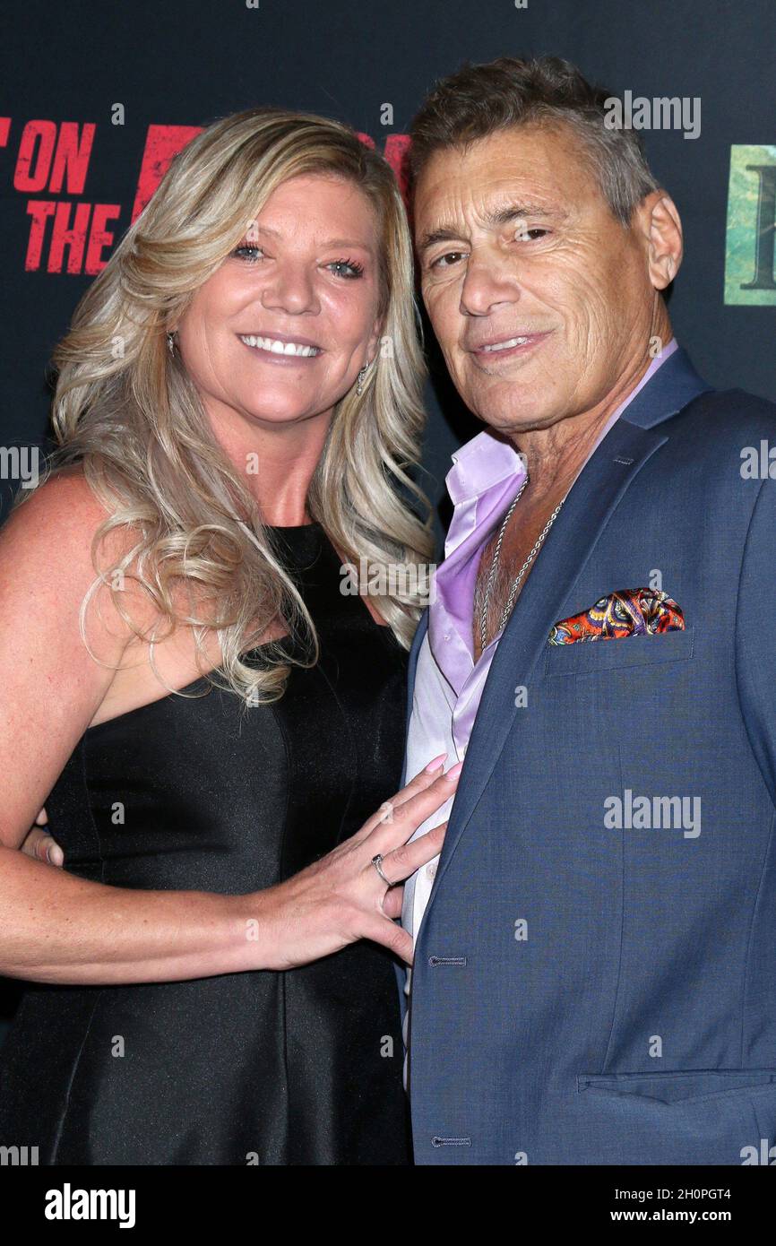 Jennifer brenon hi-res stock photography and images - Alamy