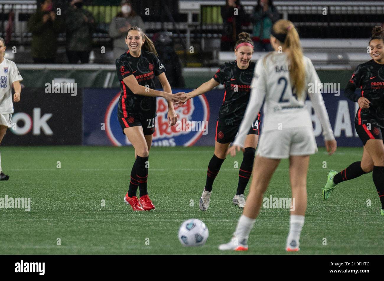 Morgan weaver hi-res stock photography and images - Alamy