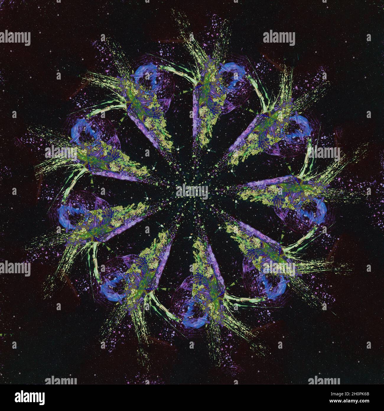 STP Screen Transfer Process - 472 - WDVMM - 843 - Silent Memory 4 ...