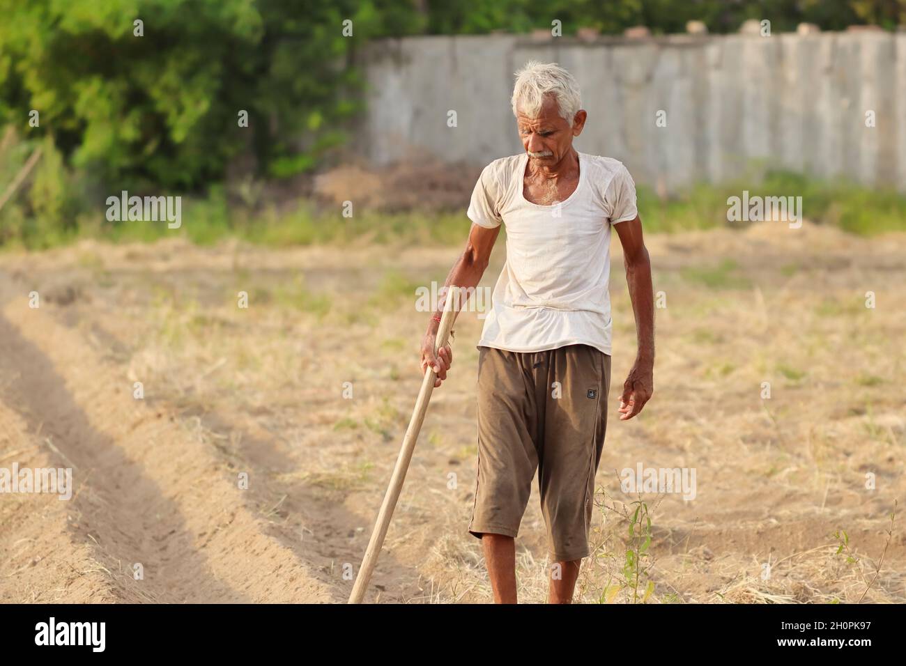 Indian hard labor hi-res stock photography and images - Alamy
