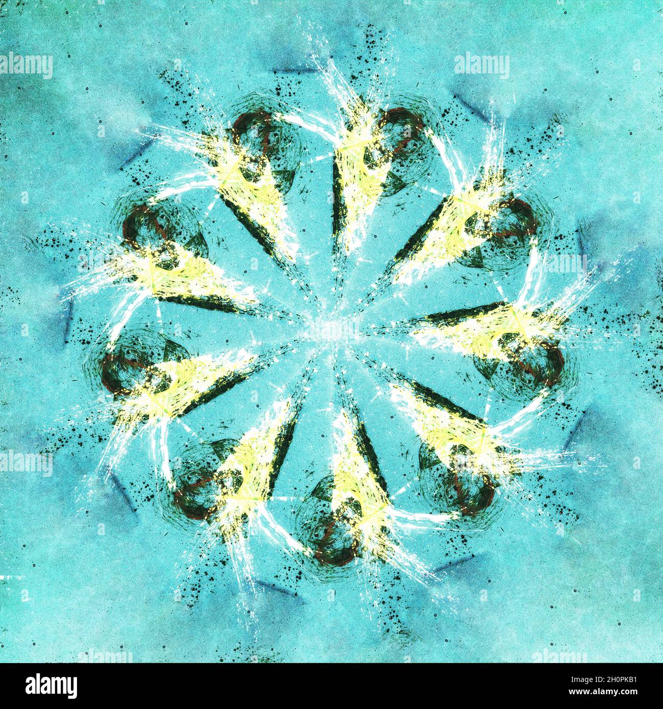 STP Screen Transfer Process - 472 - WDVMM - 843 - Silent Memory 5 ...