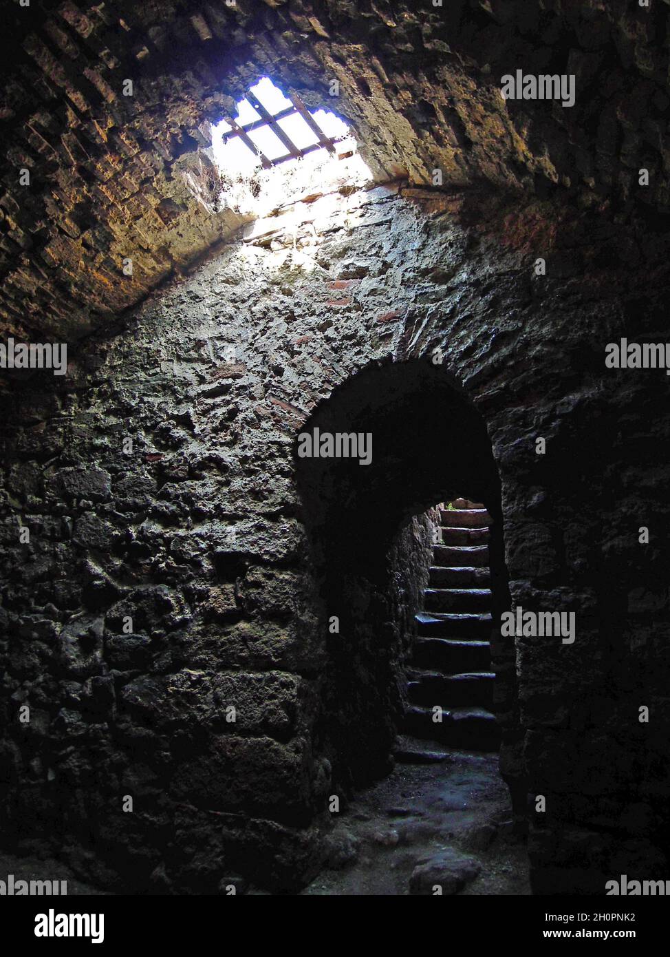 Medieval Prison Cell High Resolution Stock Photography and Images - Alamy