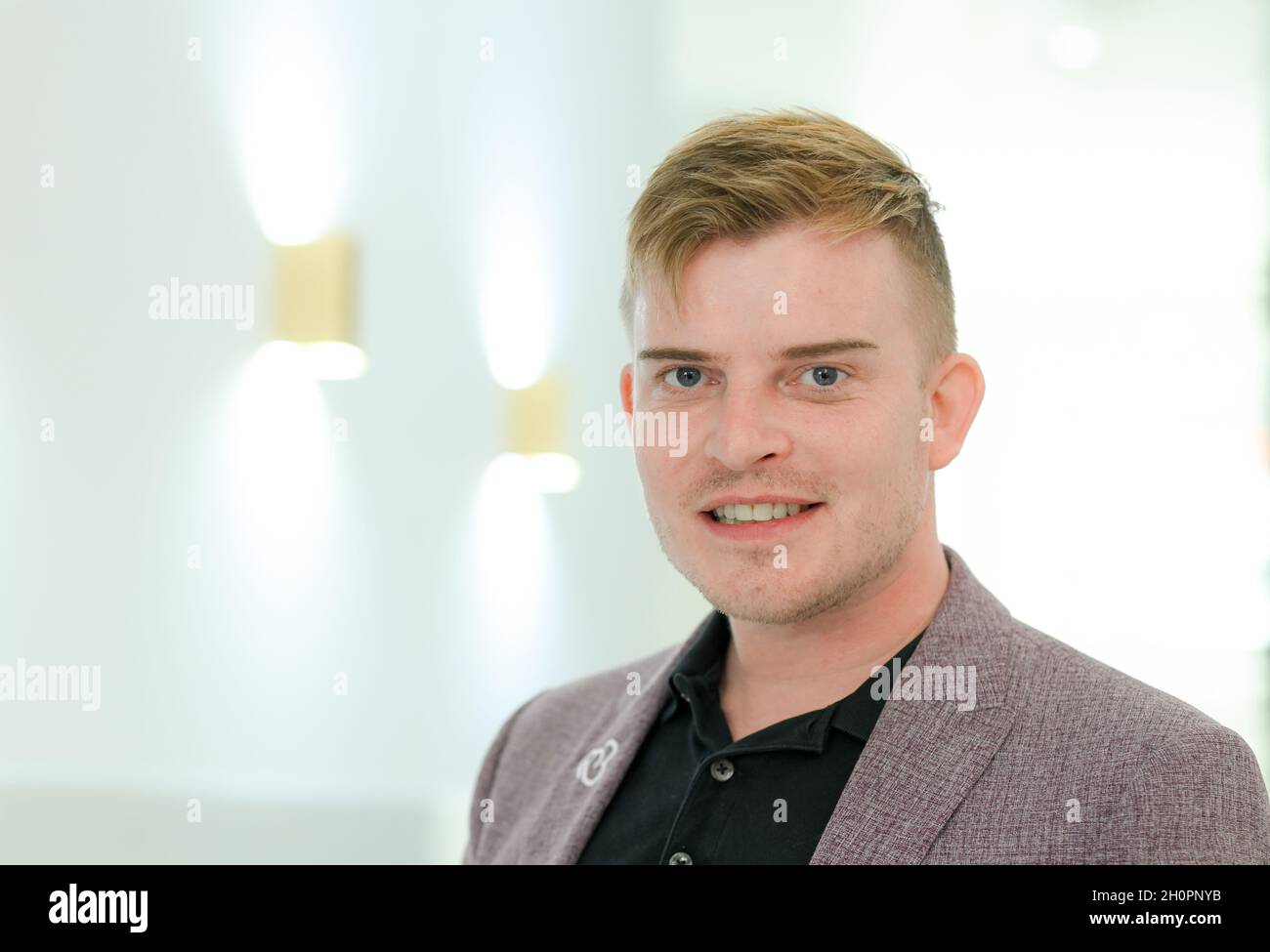 Jan rudiger hi-res stock photography and images - Alamy