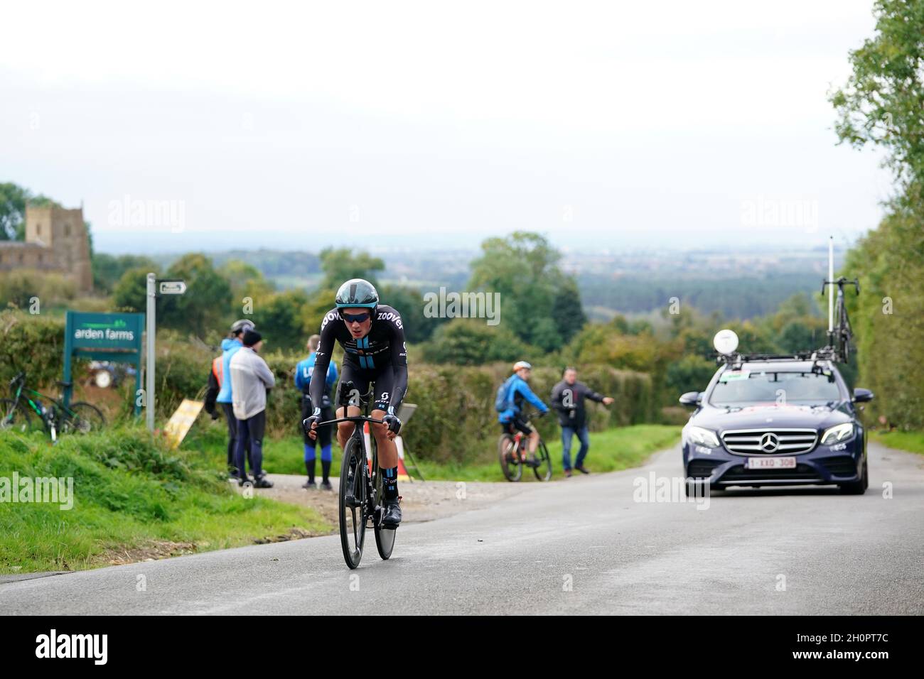 The dsm cycling team hi-res stock photography and images - Alamy