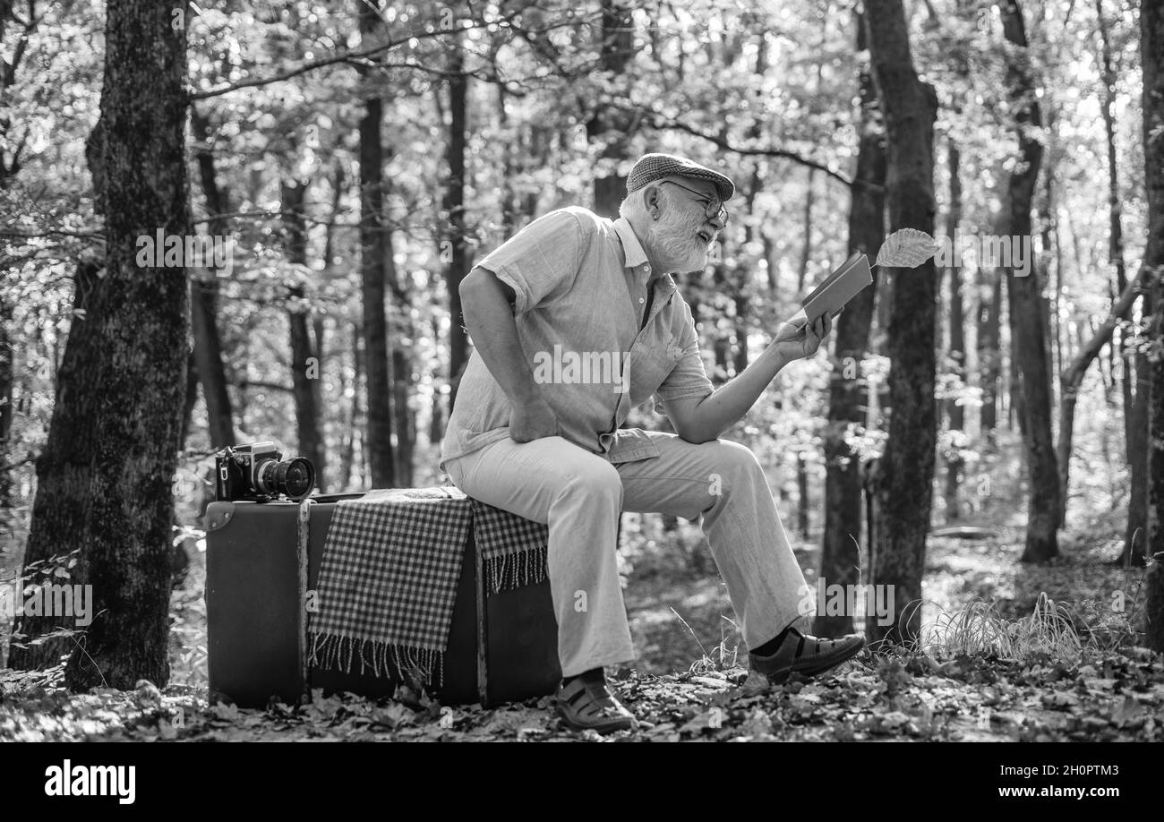 Encyclopedia retired Black and White Stock Photos & Images - Alamy