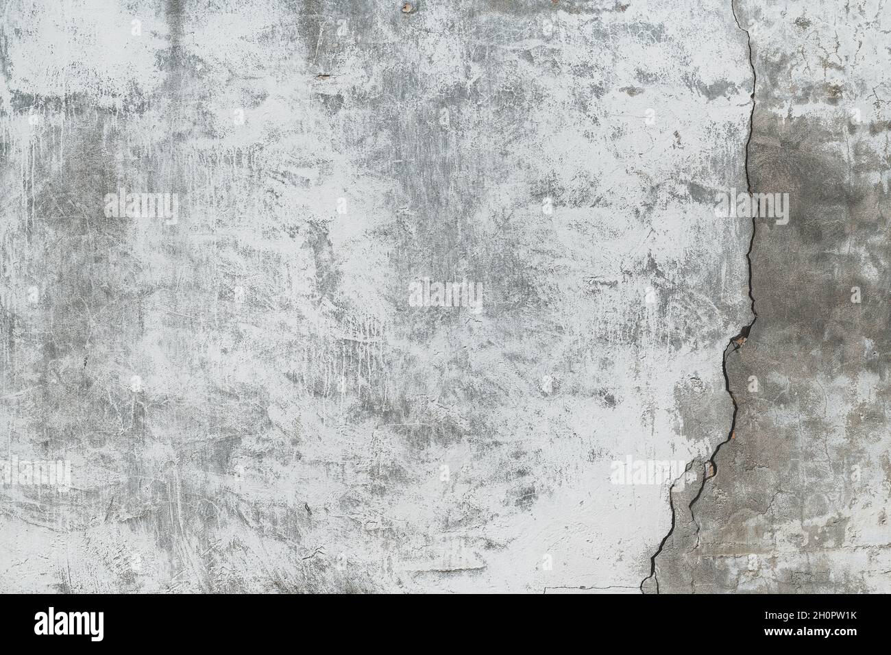 Old concrete wall background, texture of an old worn facade Stock Photo ...