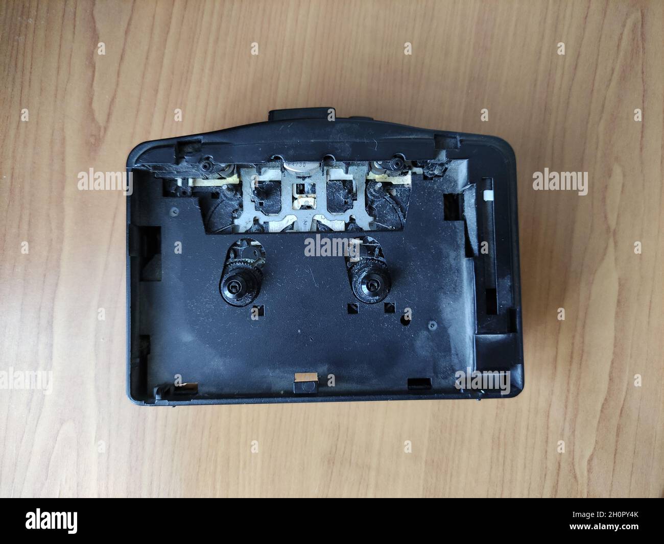 80s 90s portable player hi-res stock photography and images - Alamy