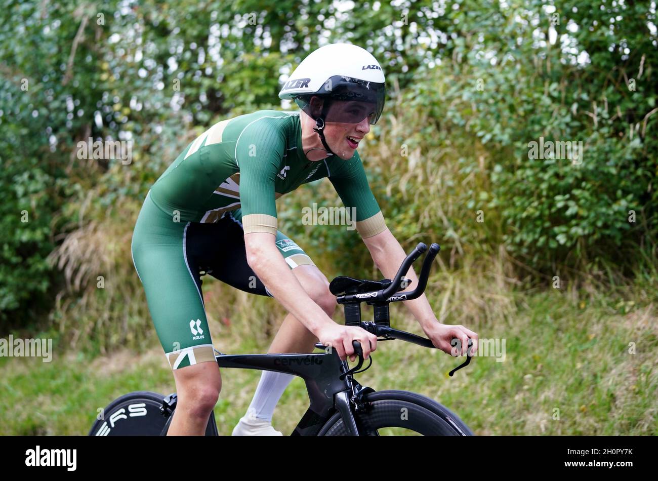 Samuel watson hi-res stock photography and images - Alamy