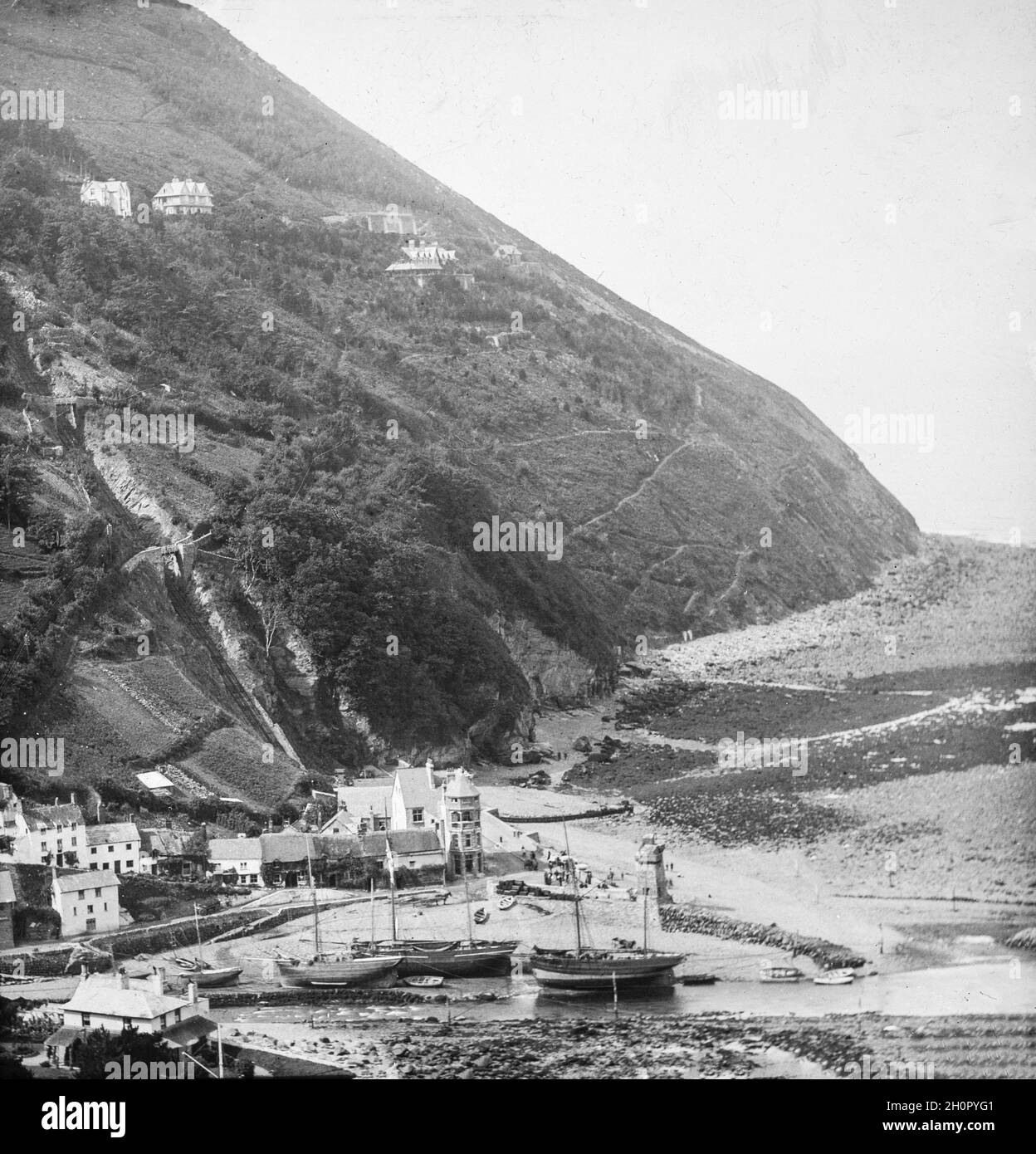 Late victorian era hi-res stock photography and images - Alamy