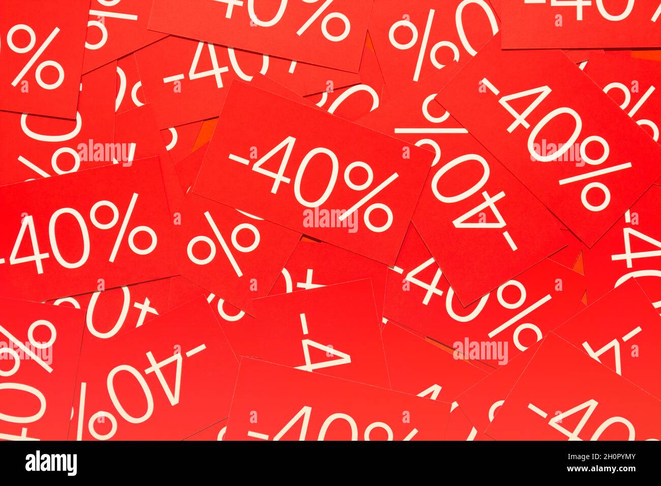 40 percent hi-res stock photography and images - Alamy