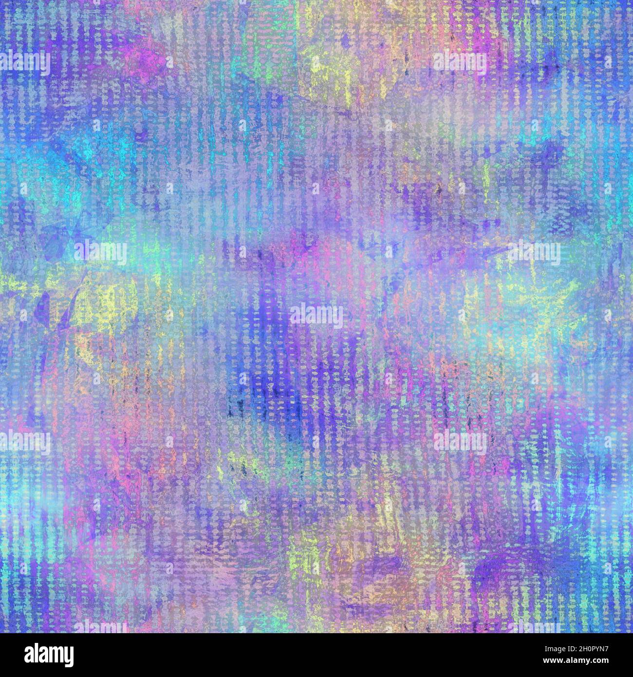 Seamless iridescent rainbow light pattern for print Stock Photo - Alamy