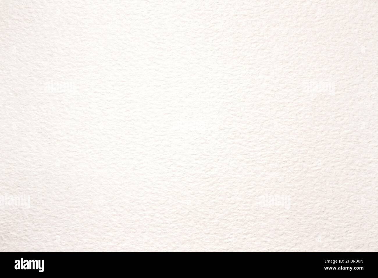 Close up white watercolor paper texture background Stock Photo - Alamy