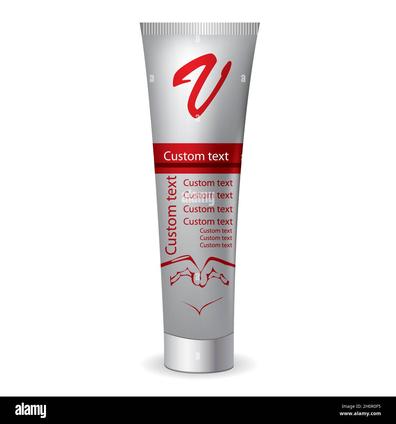 Acne cream lotion hi-res stock photography and images - Alamy