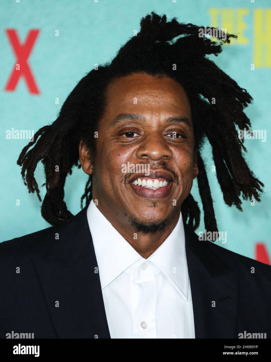 Los Angeles, United States. 13th Oct, 2021. LOS ANGELES, CALIFORNIA ...