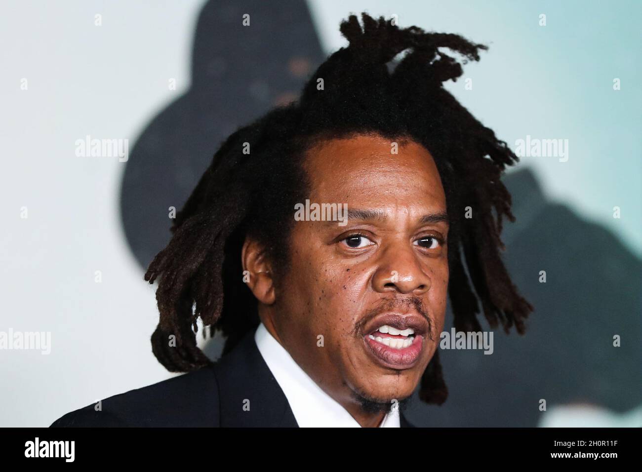 Los Angeles, United States. 13th Oct, 2021. LOS ANGELES, CALIFORNIA ...