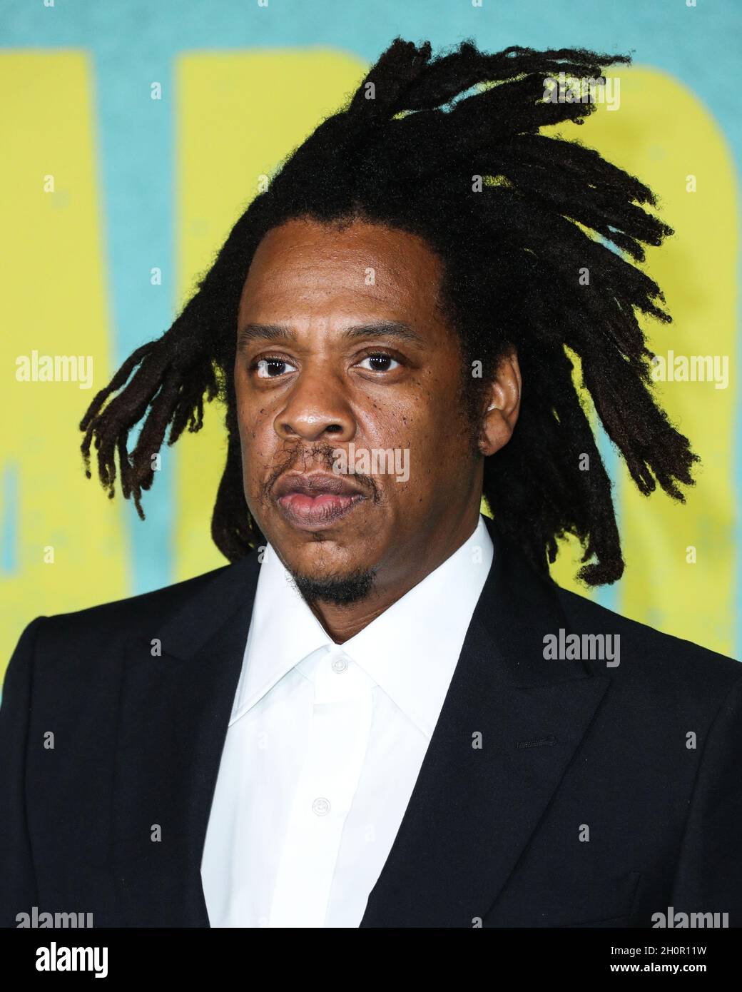 Los Angeles, United States. 13th Oct, 2021. LOS ANGELES, CALIFORNIA ...