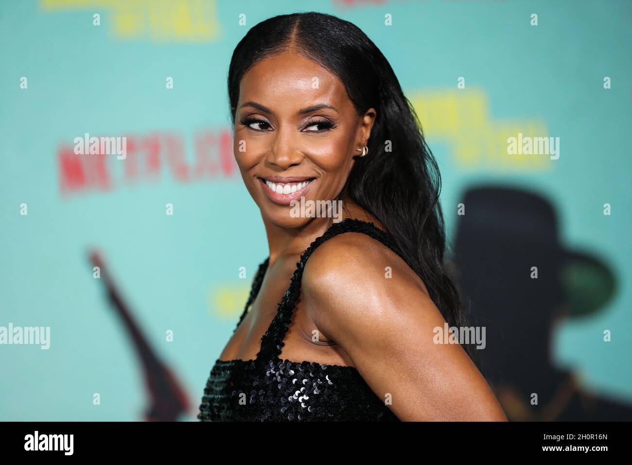 LOS ANGELES, CALIFORNIA, USA - OCTOBER 13: Costume designer June ...