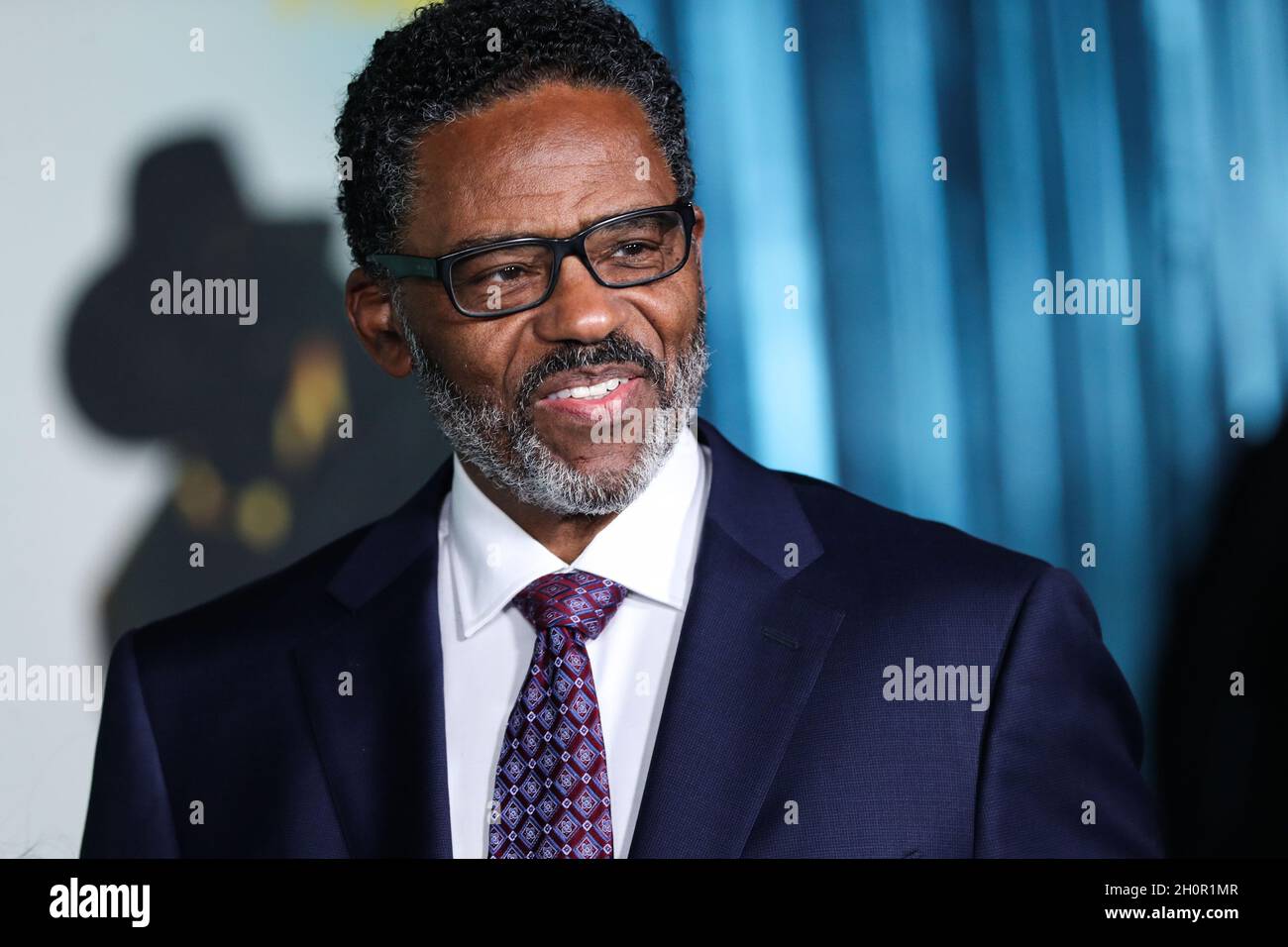 Richard lee lawson hi-res stock photography and images - Alamy