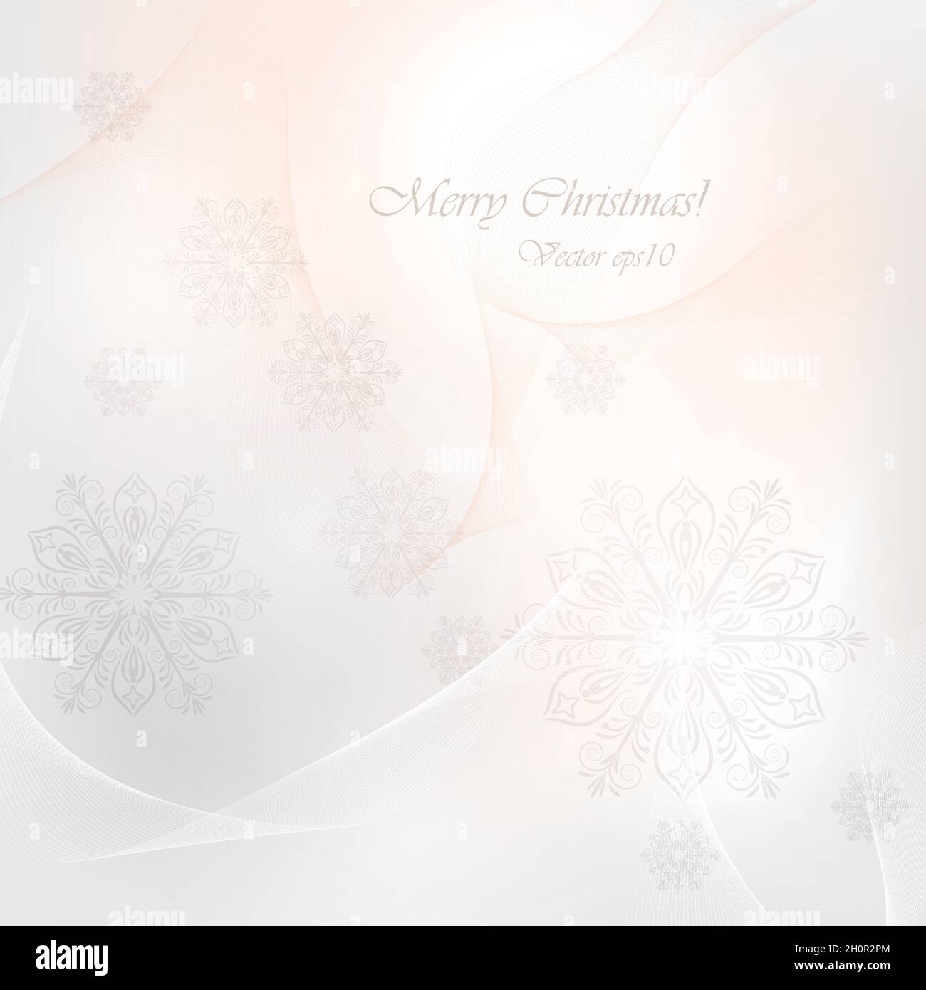 Snowy background glitter Stock Vector Images - Alamy