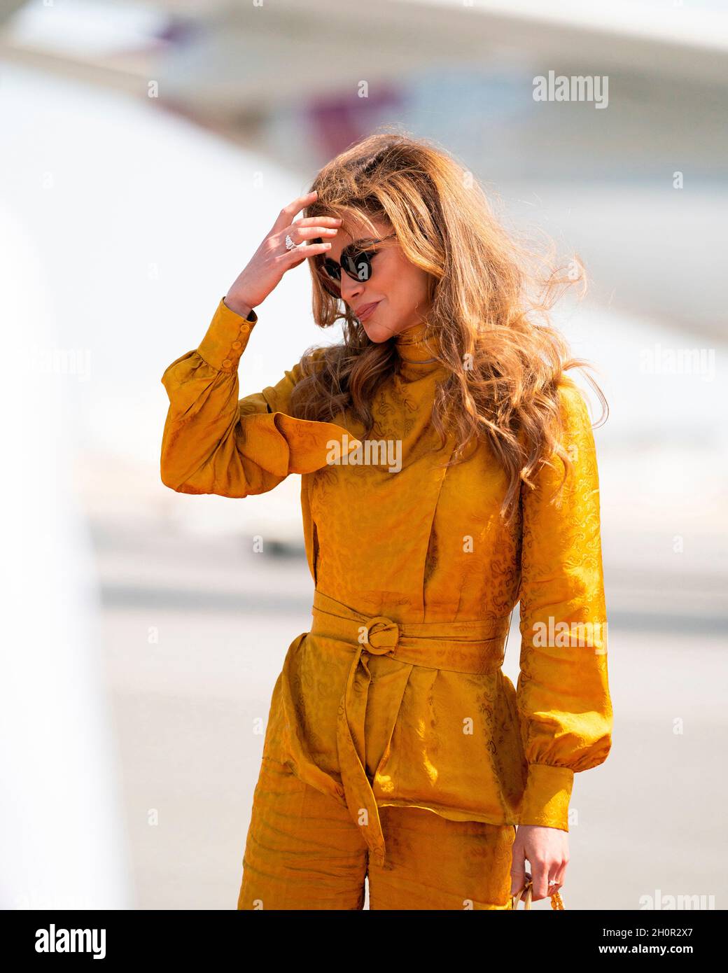 Visit qatar hi-res stock photography and images - Alamy