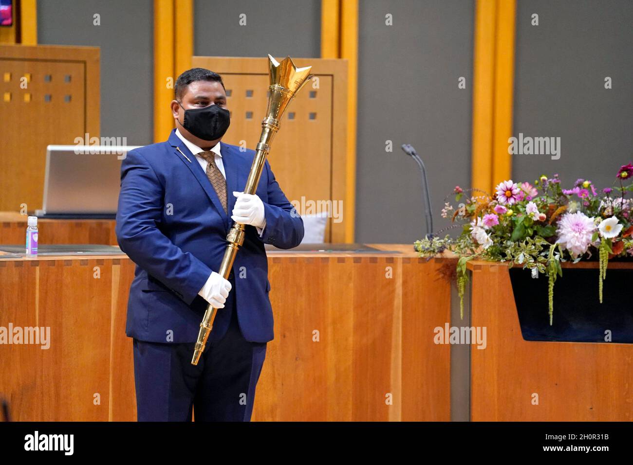 Senedd Ampics High Resolution Stock Photography and Images - Alamy