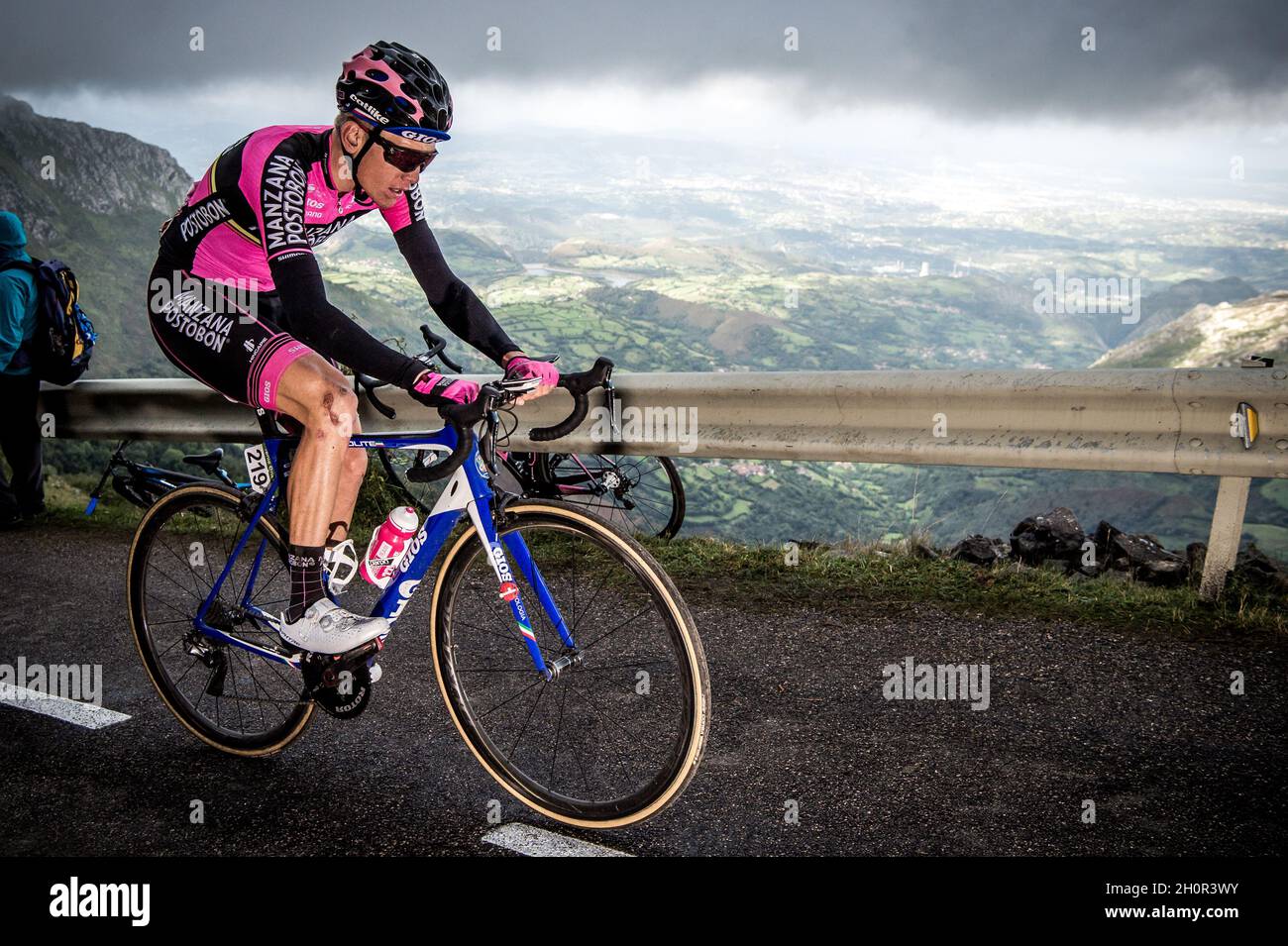 Jetse bol hi-res stock photography and images - Alamy