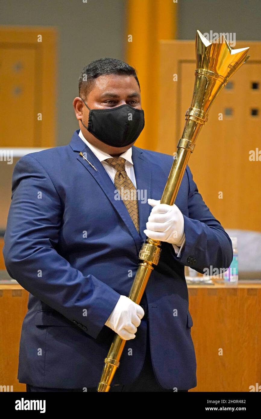 Senedd ampics hi-res stock photography and images - Alamy