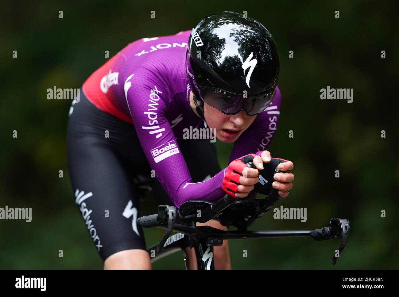 Anna shackley hi-res stock photography and images - Alamy