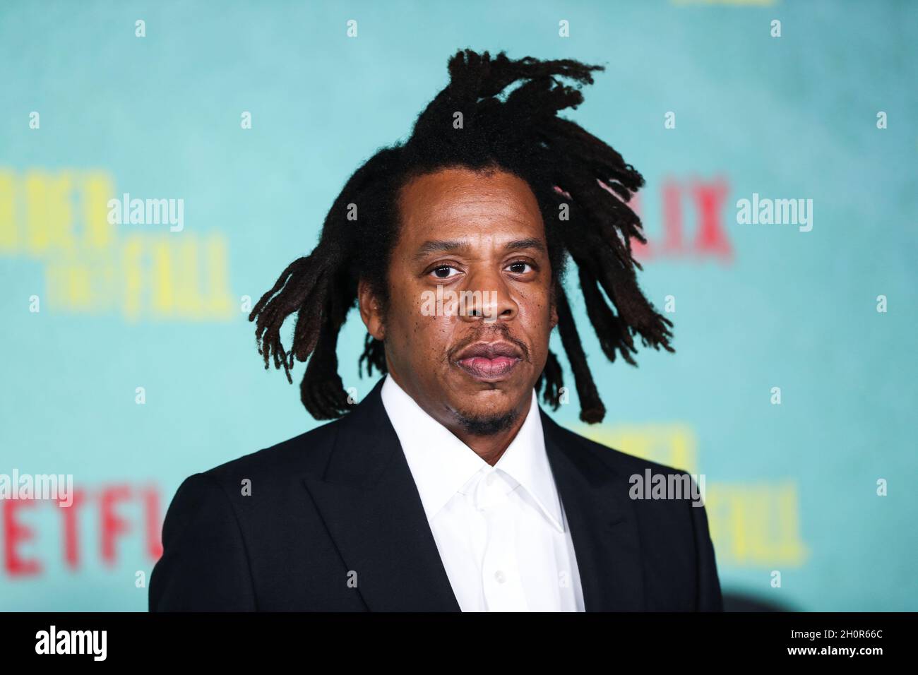 Los Angeles, United States. 13th Oct, 2021. LOS ANGELES, CALIFORNIA ...