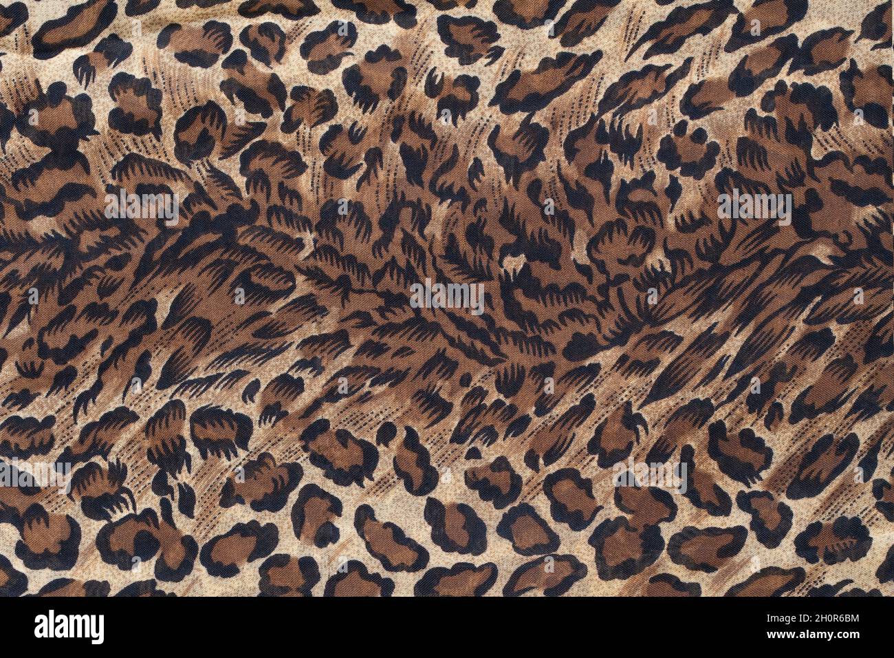 Leopard spot pattern texture background. Wild animal pattern background ...