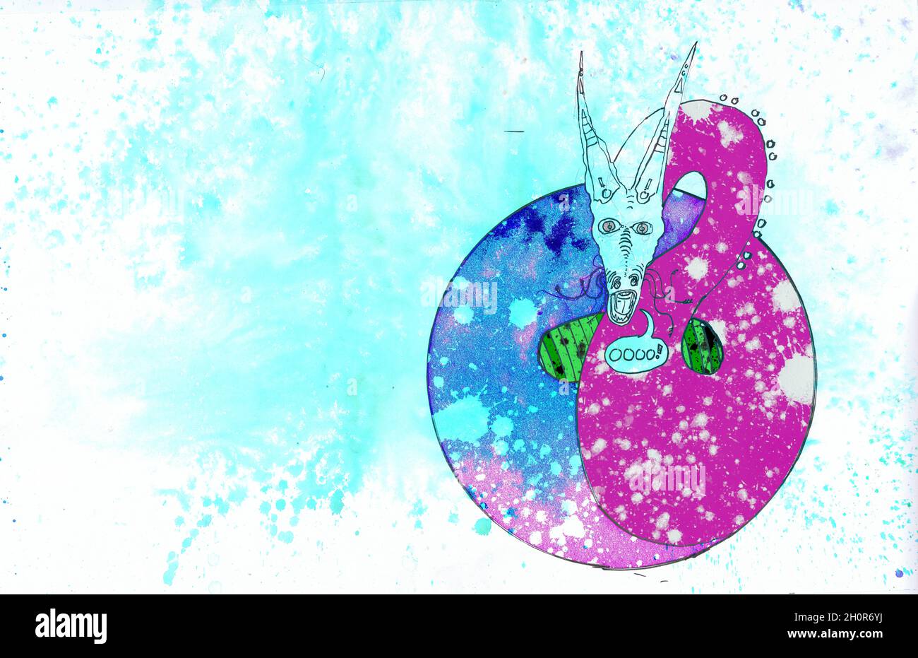 STP Screen Transfer Process - 669 - OOOO Stock Photo - Alamy