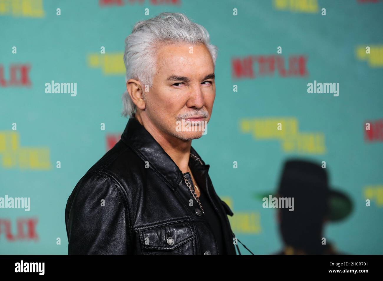 Baz luhrmann 2021 hi-res stock photography and images - Alamy