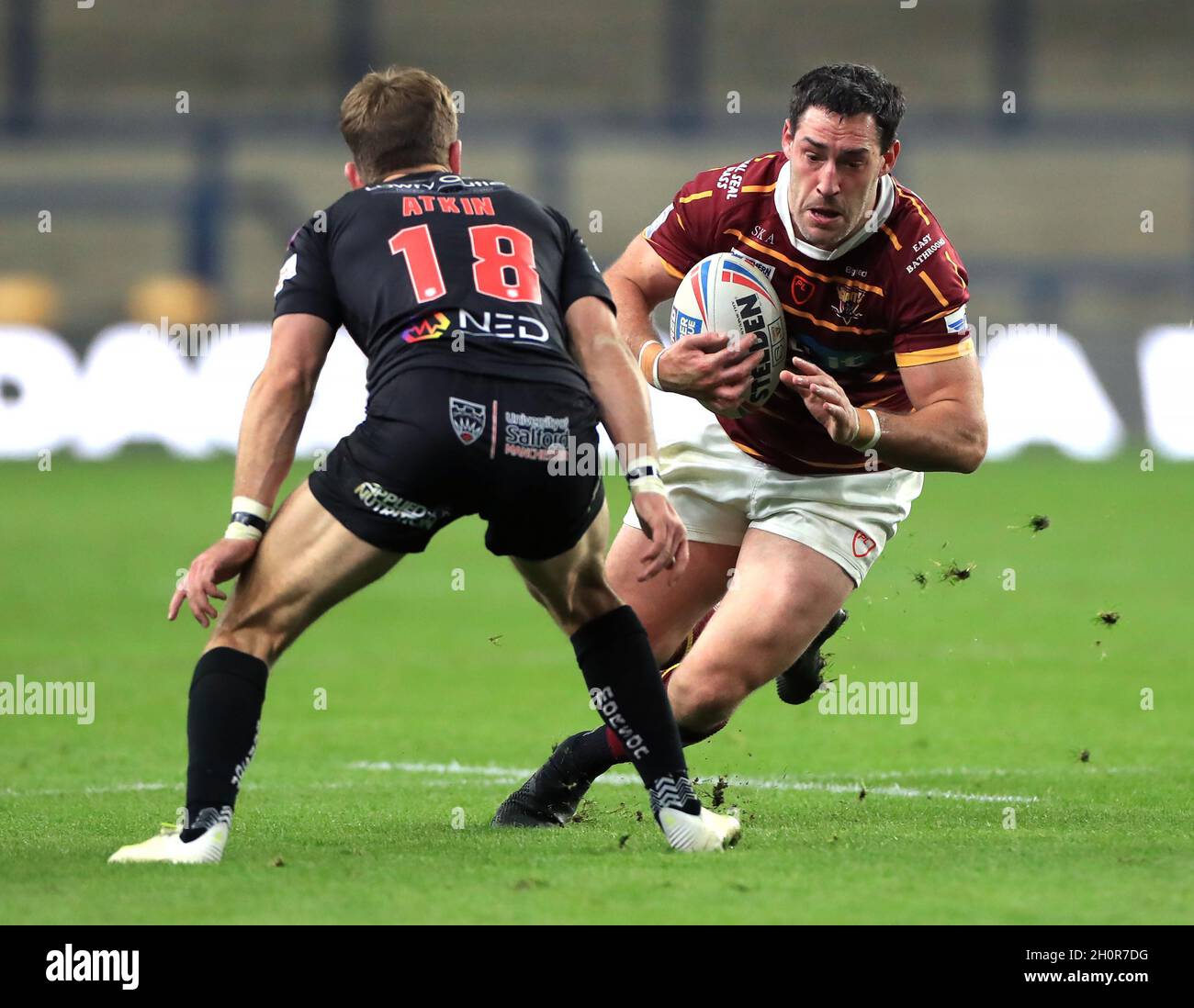 2021 2022 salford hi-res stock photography and images - Alamy
