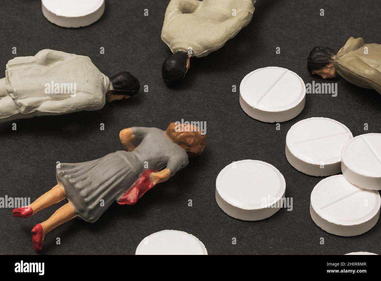 Men and depression hi-res stock photography and images - Alamy