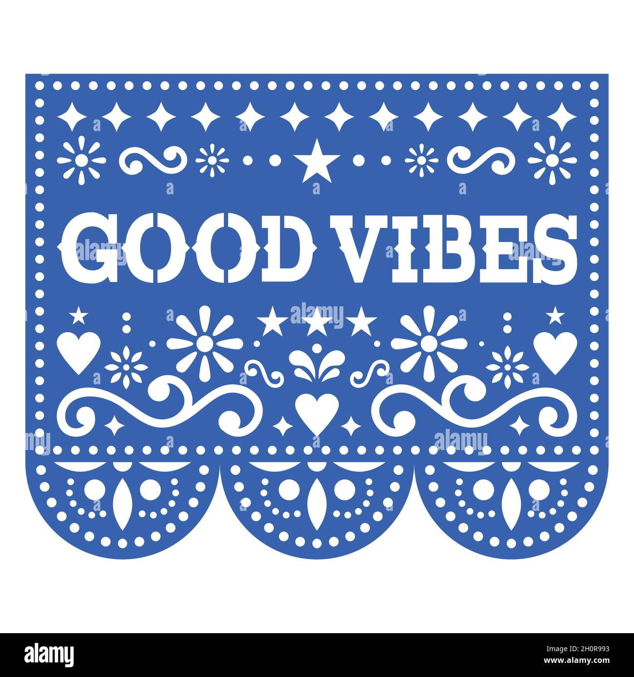 Mexican vibes Stock Vector Images - Alamy